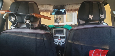 Lada FORZA spartivni