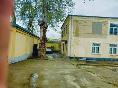 Продаётся склад