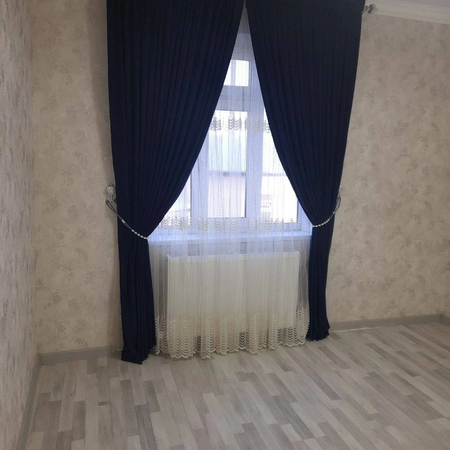 2х комнатная квартира переделено в 3х, 3 этаже, кирпичном доме, Вокзал