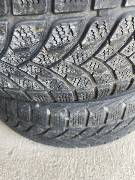 Lassa multiways 195/60/R15