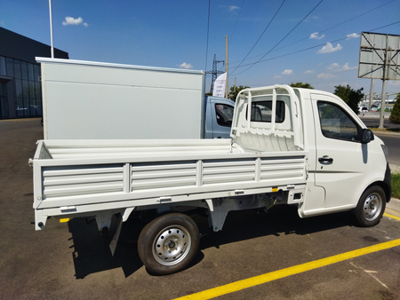 Changan 2 kabinali va standart kabina rasmiy dilleridan arzon narxda