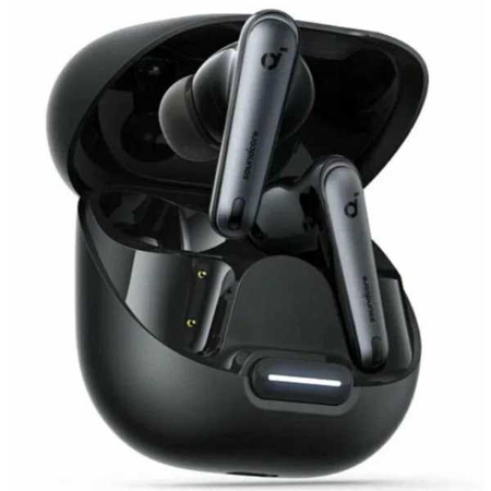 Наушники Anker Soundcore Liberty 4 NC доставка по городу