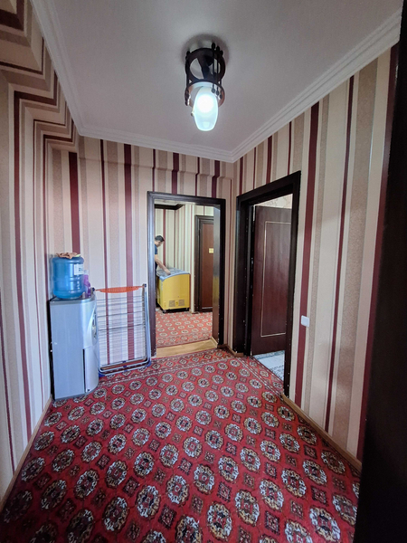 谷 131078 谷 Продаётся квартира 3/3/12 87 м² в Алгоритм