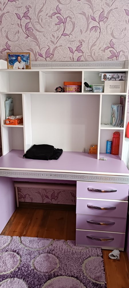 Detskiy mebel 2 kiwilik