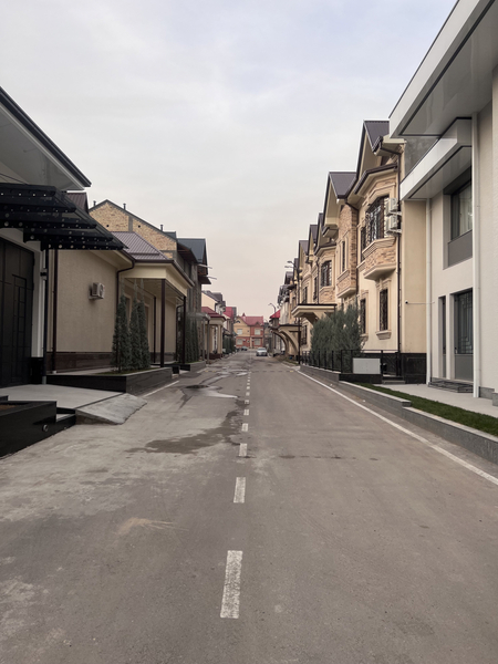 Продается земля 4 соток, Ипакчилик