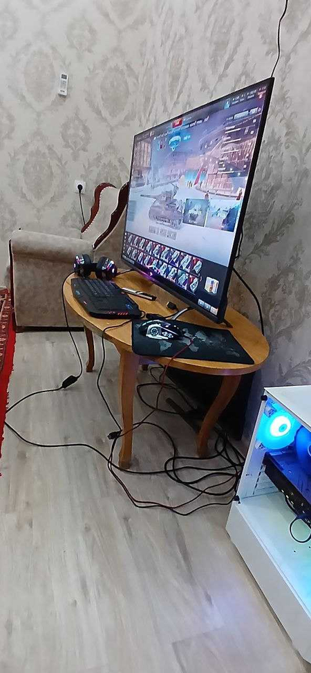 Продам игровой компьютер в сборе