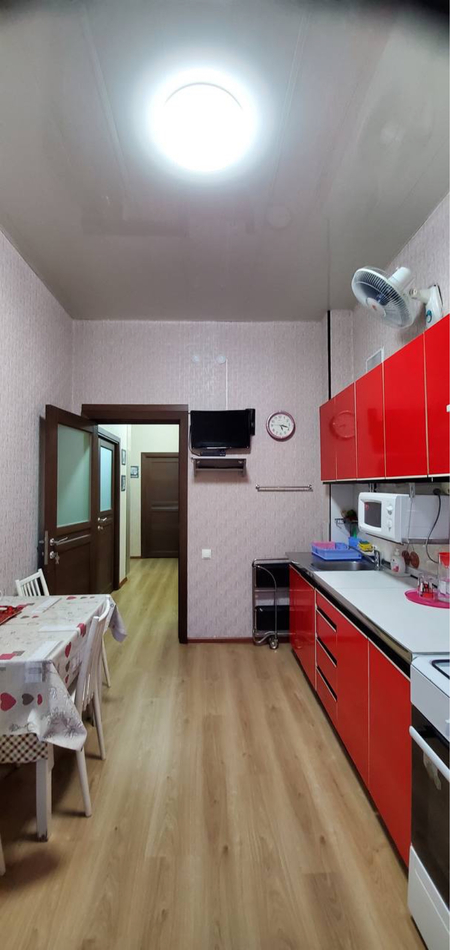 Срочно сдается квартира