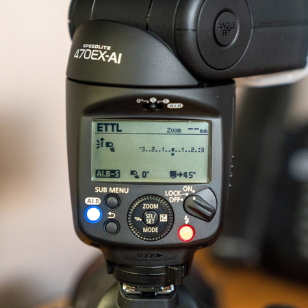 canon 470ex-ai spishka sotiladi