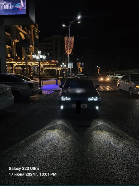 Srochni sotiladi 1.5 sons trambiyor luks kanetsasner