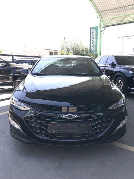 Malibu Xl 2023 yil 12.900km yurgan kraska toza