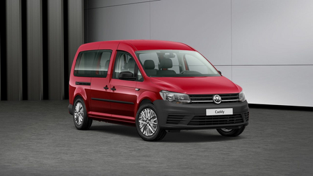 Orient Leasingda yillik 12 bilan Halol Nasiyaga Caddy Trendline