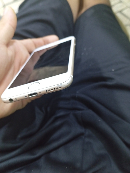 iPhone 6 xotirasi 16 ideal tel