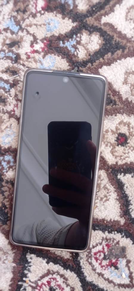 Huawei nova i 11