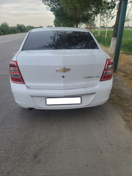 Chevrolet Cobalt