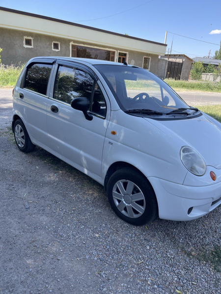 Matiz sotiladi arenda vikup barter ham bor