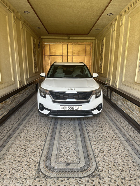 Kia Seltos 2022 yil 28000 yurgan