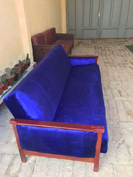 Диван раскладной