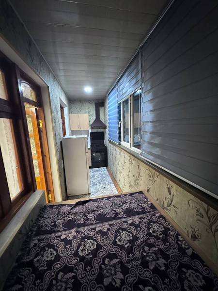 Чиланзар 9кв 1в2/3/5 Панель 36м²,бн 1,5/6 Ор: клиника Рустамова*