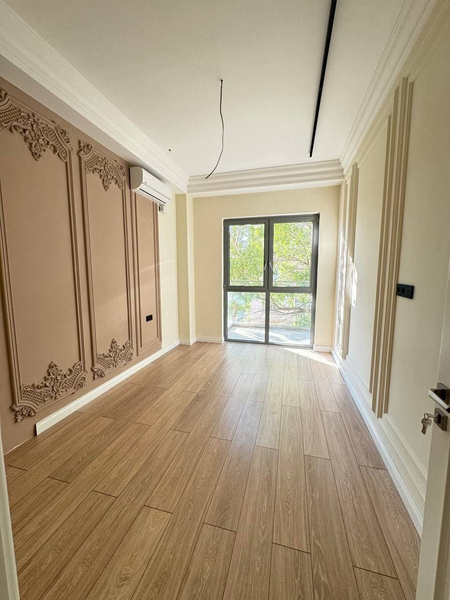 Продается 3х ком. квартира, ЖК MIRABAD Avenue, ор-р: Мираб-й р-н, 85м2