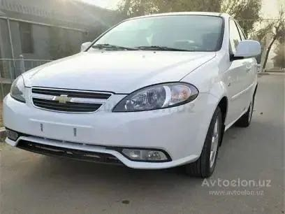 Gentra rangi oq 2023 yili