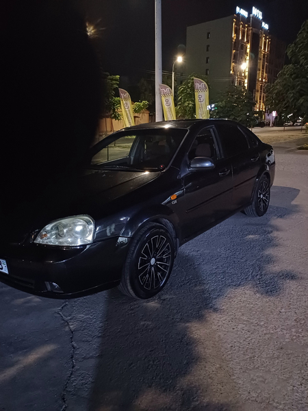 Vossen DISKA b/u