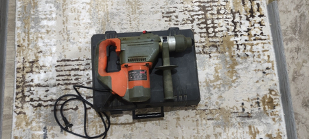 Perfarator DDK 1650w