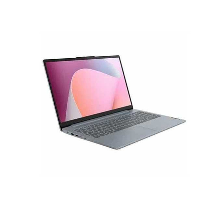 Рассрочка на ноутбук LENOVO V15  R5-7520U 8GB 512GB 15,6 FHD