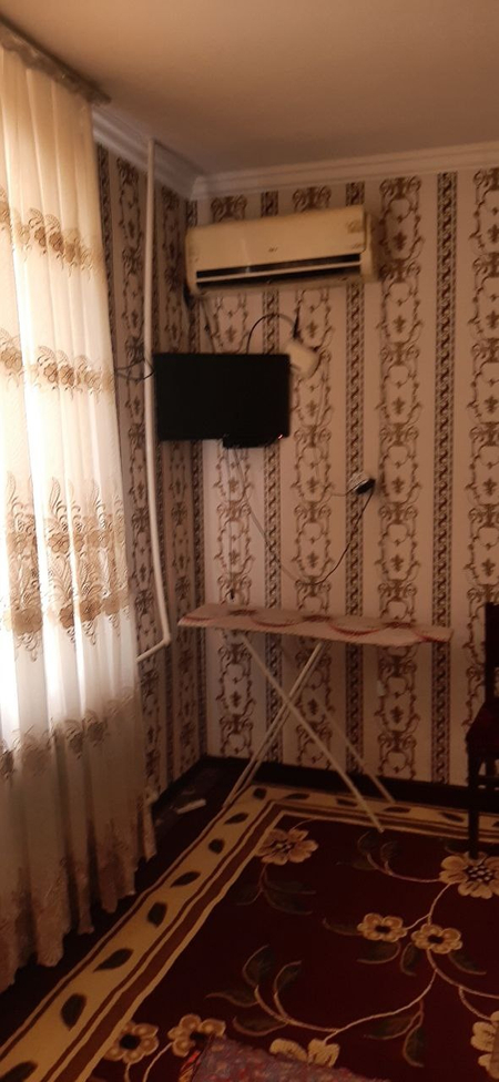 Bektemida ijaraga kvartira