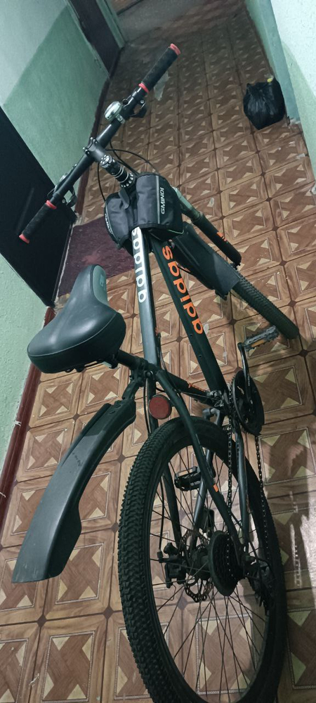 Vellosiped sotiladi