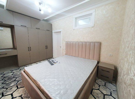 Arenda Shayhontohur tumani drujba metroga yaqin luks kv