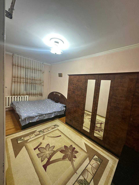 Аренда квартира Метро Гофур Гулом, 3/4/9. Оила Кизла ва Болларга.