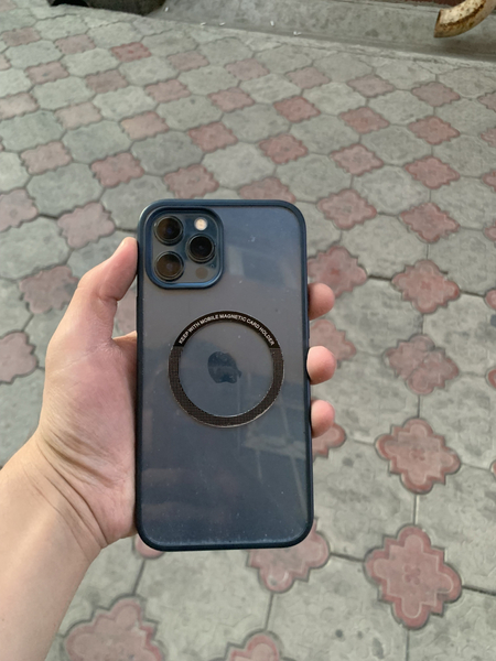 Iphone 12 pro Max