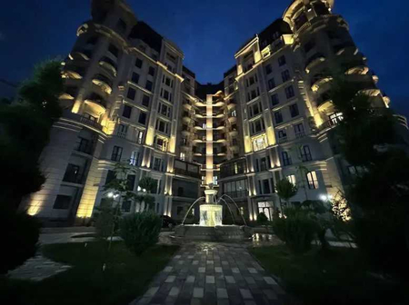 Сдаётся квартира 4/1/10 в Дархан Авеню ID: 54692