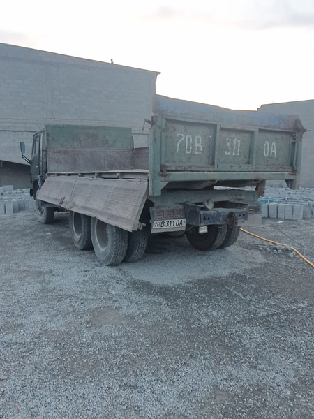 Кампиликит шлакоблок завод