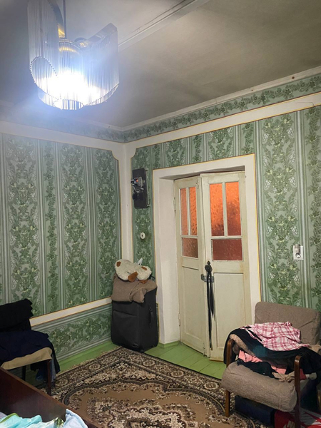 Продается дом