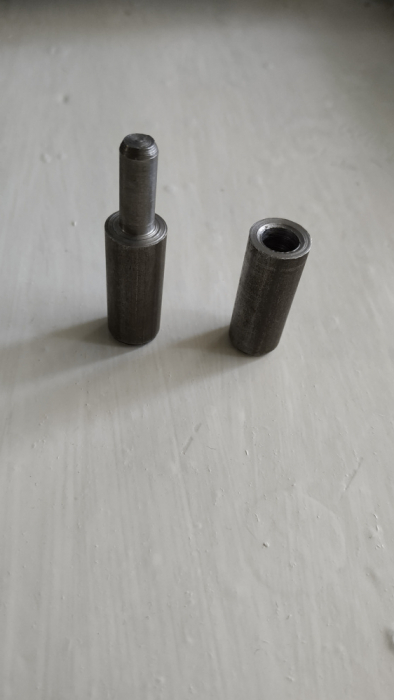 Шарниры 14x60; 11x40.