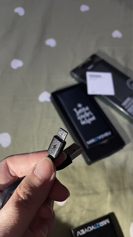 Power bank 10000 Повербанк новый