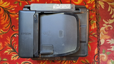 Epson M200 sotiladi