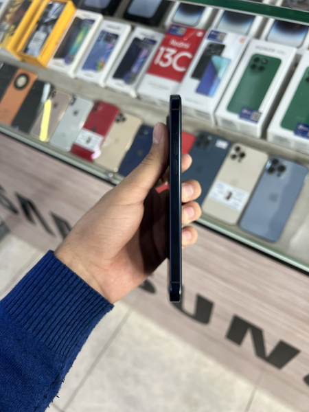 Iphone 15 pro max 256GB IDEAL