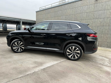 BYD Song Champion 605KM Full 2024!!!