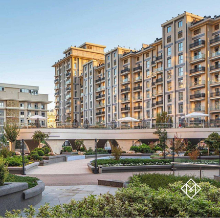Срочно Продажа квартиры в MIRABAD AVENYU с видом во двор