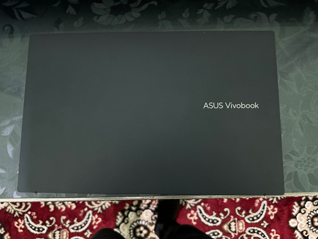 ASUS Vivobook 15 oled
