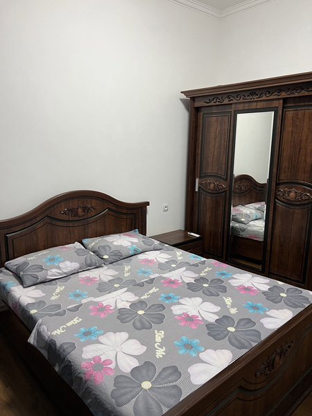 Bez zaks ishonchli hotel mirzo ulugbek rayonida