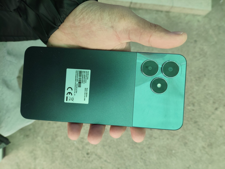 Realme not 50 64Gb