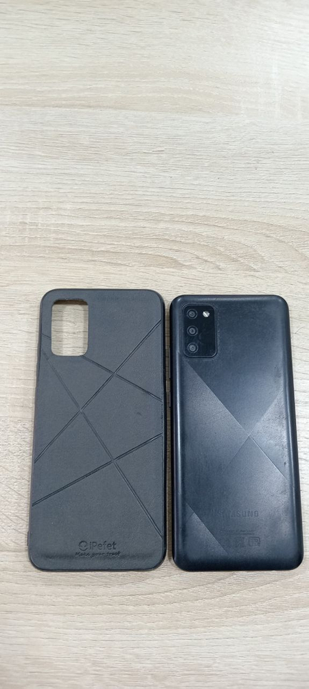 Samsung galaxy A02s