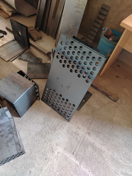Kotyollar optom narxlarda istalgan razmerdagi