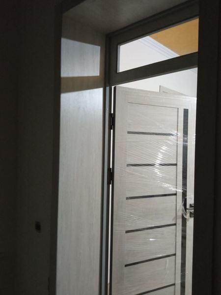 MDF eshik standart va zakasga