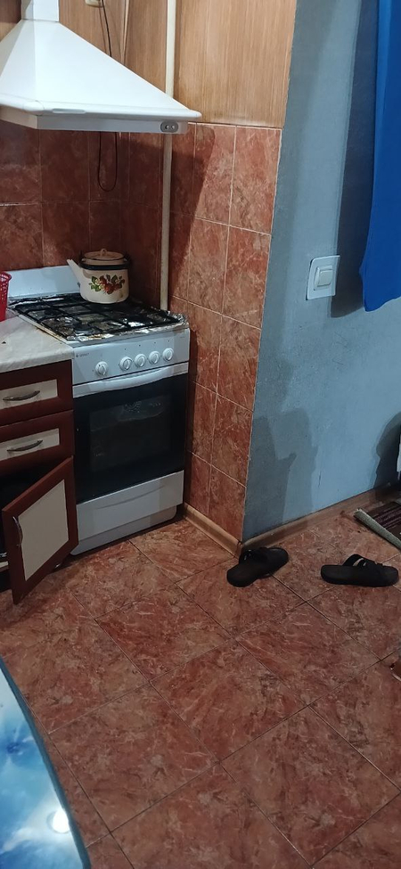 Sharoitlari yaxshi gilamlar va ko‘p narsalar qoladi