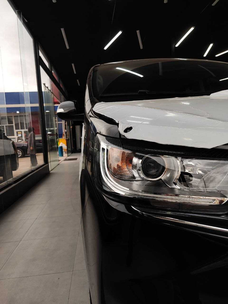 JAC M4 mikroaftobus 11 kishilik