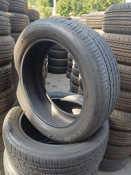 Bridgestone Dualer HP 245/50/20 Sport AS